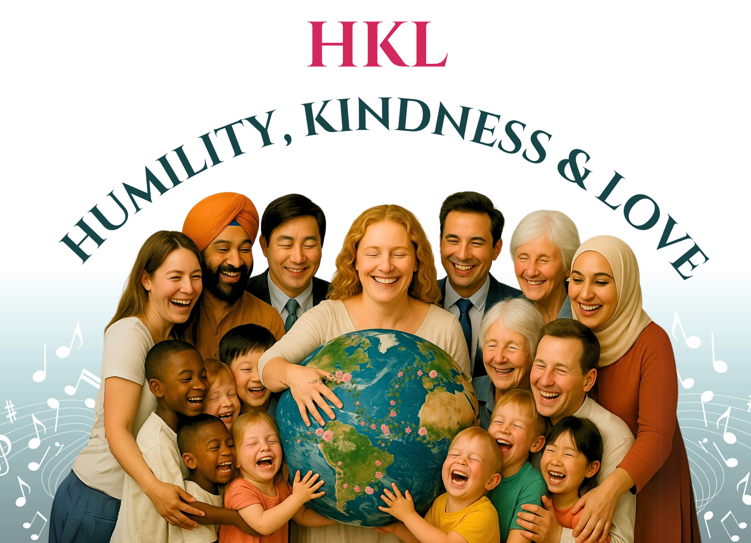 The Wave of Humility, Kindness & Love (HKL) – 3rd International ...